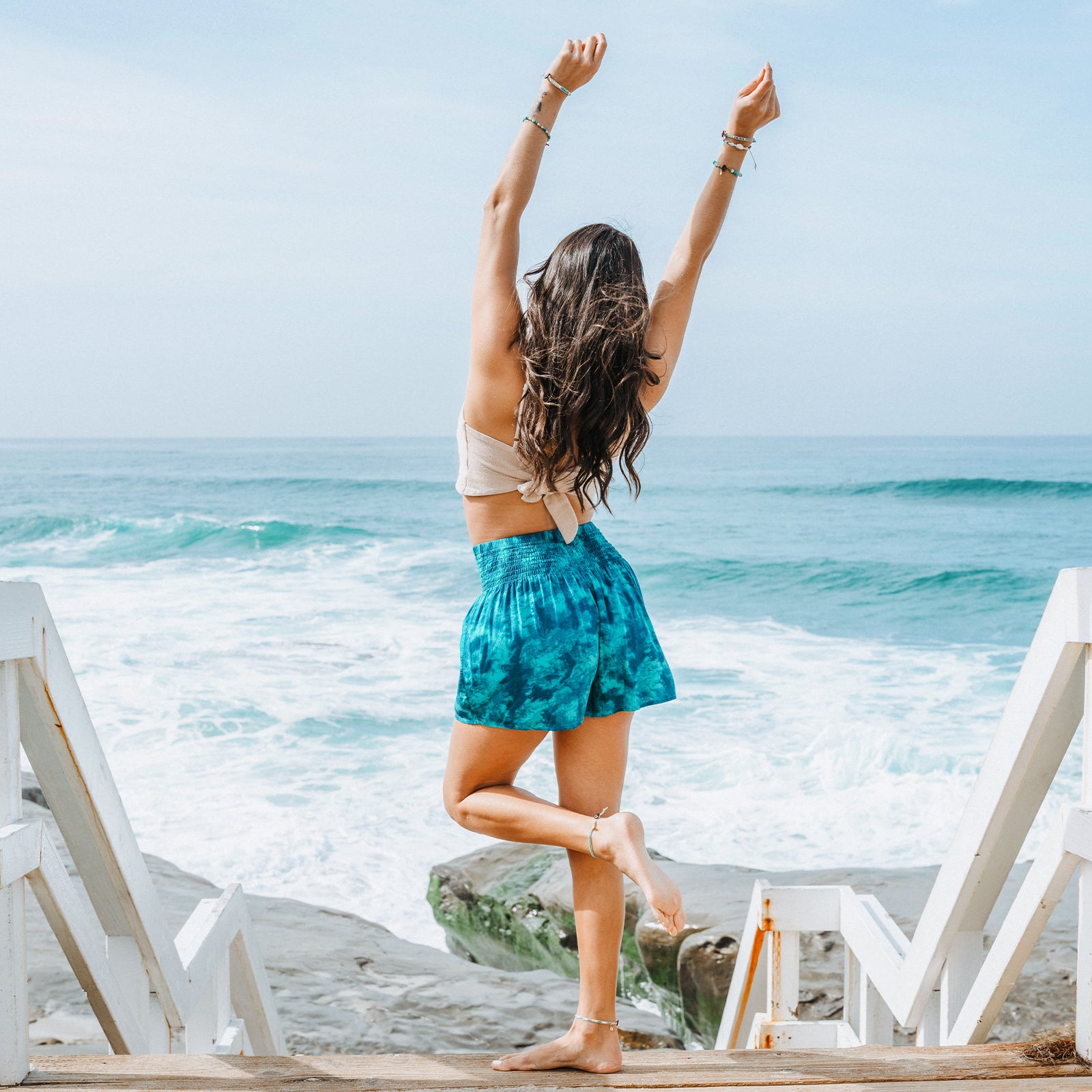 Tropic Collection – Blu Isla Boutique LLC